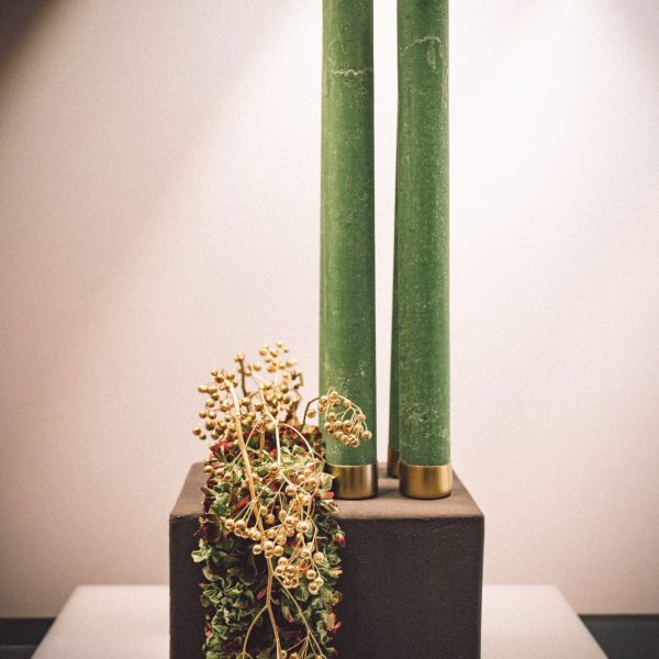 Advent with the OASIS® Designer's Collection - OASIS Floral